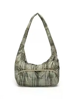 ROA Laki Packable Shoulder Bag - Green