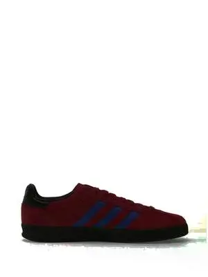 Adidas Gazelle Sneakers - Red