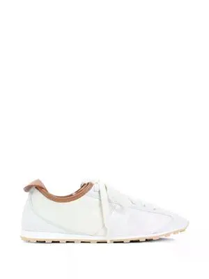Jacquemus Les Tennis Sneakers - Neutrals