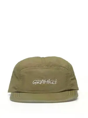 Gramicci Logo-embroidered Baseball Cap