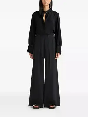 Momoni Aspen Pleated Trousers