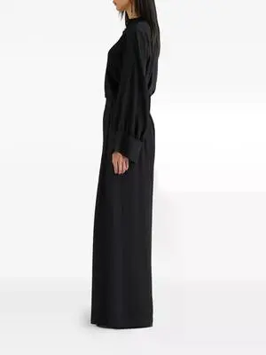 Momoni Aspen Pleated Trousers
