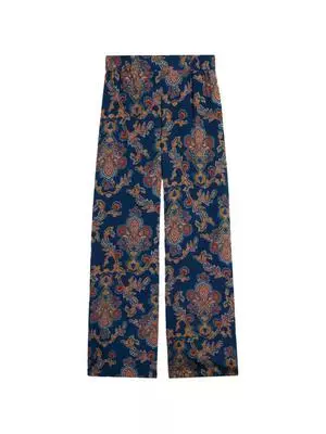 Momoni Baccarat Trousers
