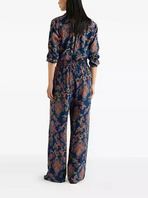 Momoni Baccarat Trousers