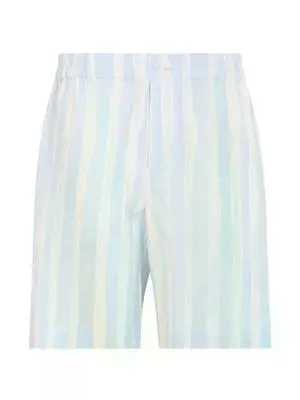 Jacquemus Striped Trousers