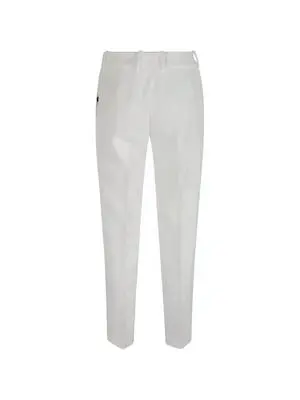 Ermanno Scervino Straight Trousers