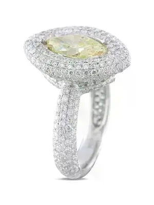 LB EXCLUSIVE Diamond Ring