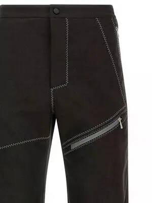 KIKO KOSTADINOV Fosco Trousers - Brown