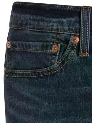 LEVI'S 511 Slim Jeans - Blue
