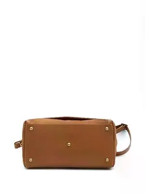 ZANELLATO Postina Shoulder Bag