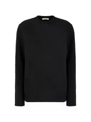 THE ROW Floris Cotton Sweater