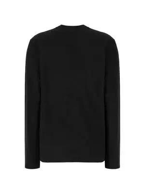 THE ROW Floris Cotton Sweater