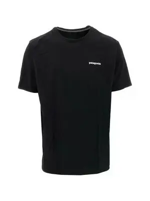 Patagonia T-shirt - Black
