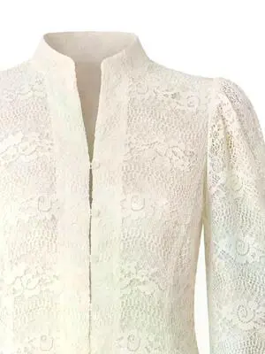 TWINSET Macramé-lace Jacket