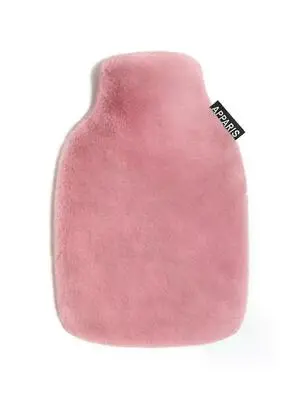 Apparis Meena Hot-water Bottle - Pink
