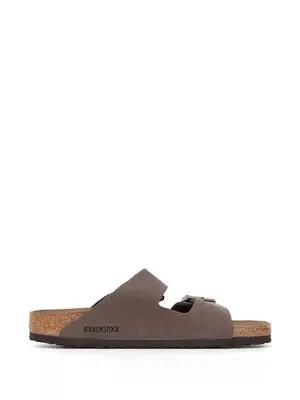 BIRKENSTOCK Open Toe Buckle Sandals