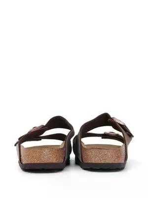 BIRKENSTOCK Open Toe Buckle Sandals