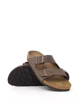 BIRKENSTOCK Open Toe Buckle Sandals