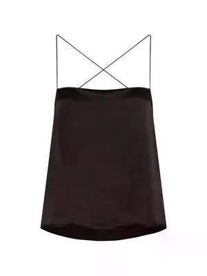 ARMARIUM Cross-strap Top