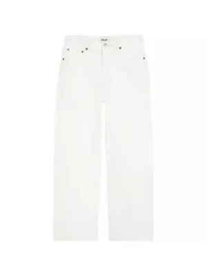 AGOLDE Harper Wide-leg Jeans