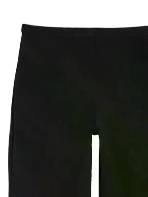 Another Tomorrow Straight Trousers