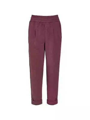 Varley Pleated Trousers