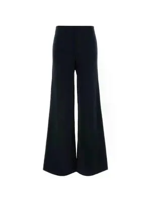 Max Mara Strillo Wide-leg Trousers