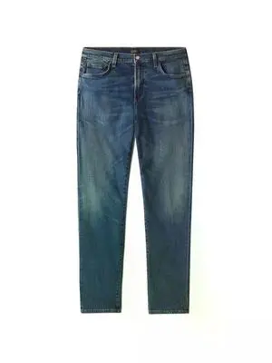 Citizens Of Humanity London Five-pocket Jeans - Blue