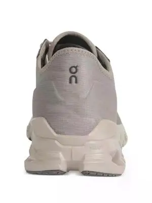 On Cloud X 4 Ad Sneakers - Grey
