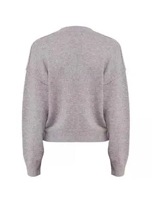 Officine Générale V-neck Sweater