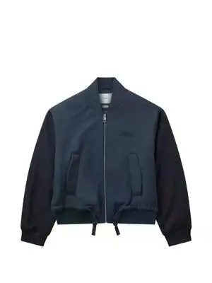 Axel Arigato Archer Bomber Jacket