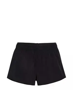 Escada Sport Elasticated-trim Shorts