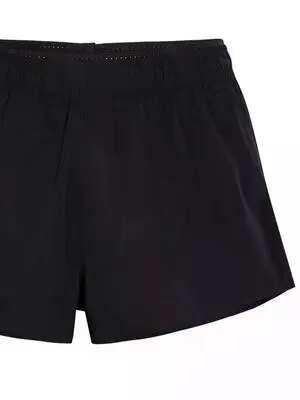 Escada Sport Elasticated-trim Shorts