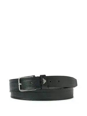 Emporio Armani Belt - Black