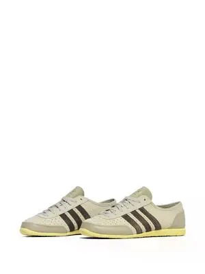 Adidas Japan Decon Striped Sneakers - Neutrals