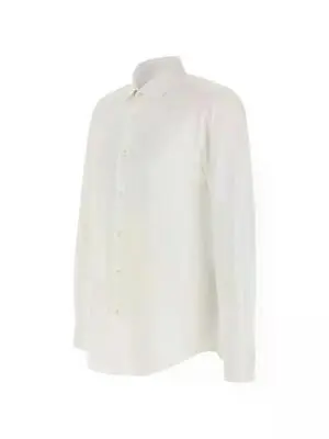 Brian Dales Button Shirt