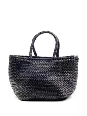 Dragon Diffusion Small Grace Tote Bag - Black