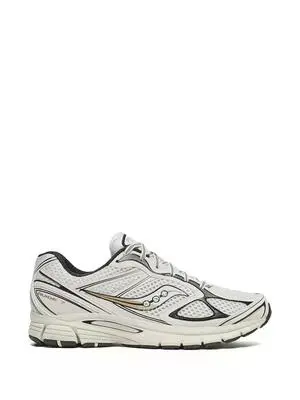 Saucony Progrid Guide 7 Patterned Sneakers - Neutrals