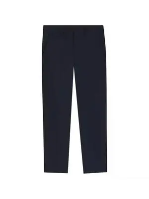 Hugo Tailored Trousers - Blue