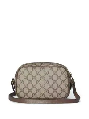 Gucci Ophidia Monogram Crossbody Bag