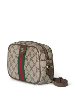 Gucci Ophidia Monogram Crossbody Bag