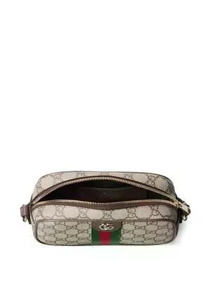 Gucci Ophidia Monogram Crossbody Bag