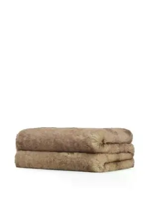 Apparis Brady Blanket - Neutrals