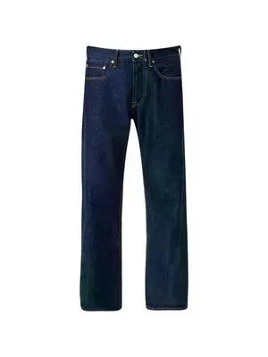 CYCLE Legend Straight Jeans - Blue