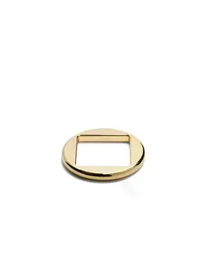 Jacquemus The Rond Bracelet