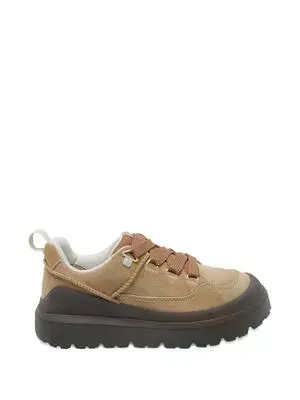 UGG Heritage Suede Sneakers