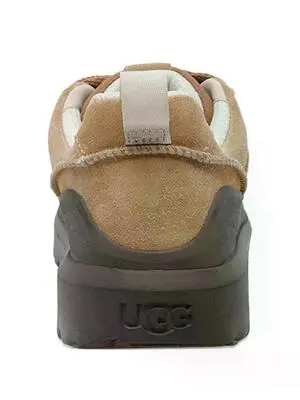 UGG Heritage Suede Sneakers