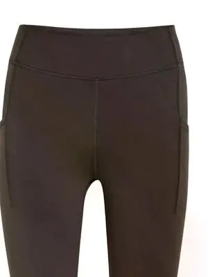 Escada Sport Side-pocket Leggings