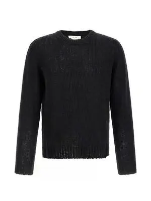 THE ROW Lang Ribbed Sweater