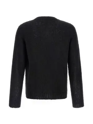THE ROW Lang Ribbed Sweater